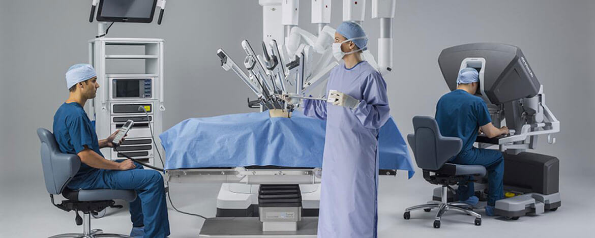 10 Healthcare Industry Predictions for 2019 | Dreamstel Technologies