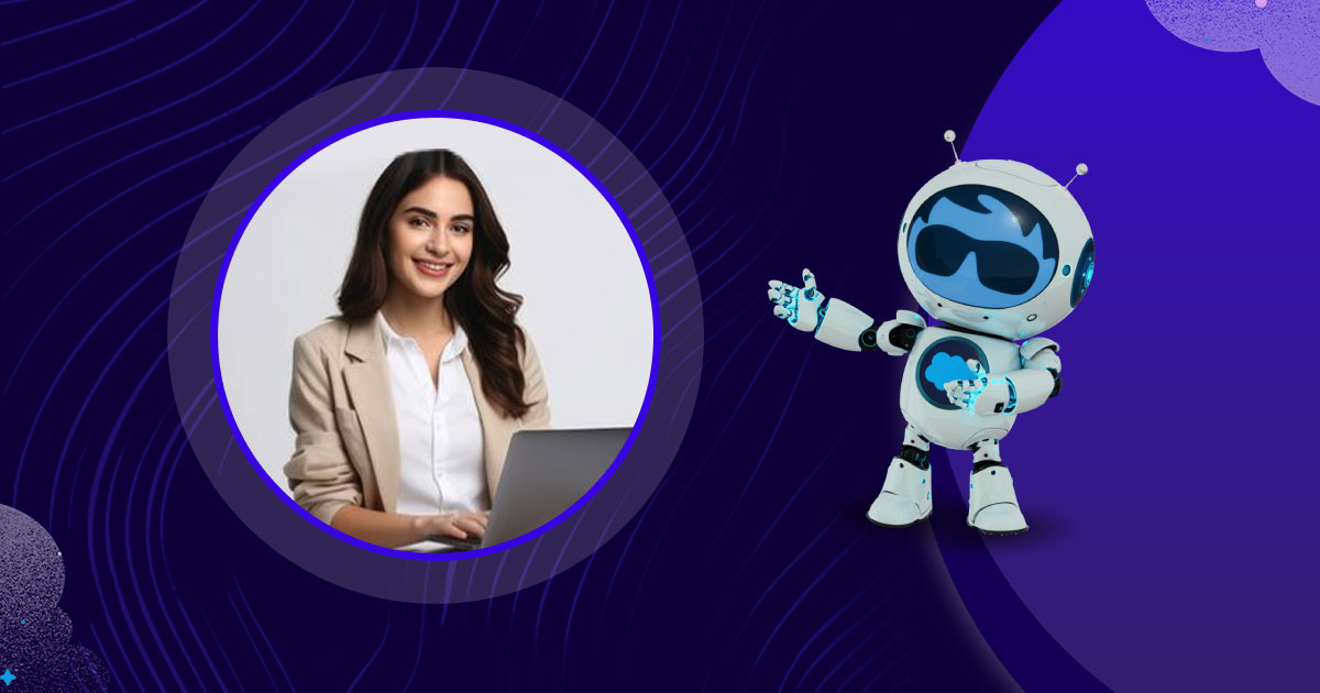 Salesforce Agentforce: Reshaping Future Work | Dreamstel Technologies