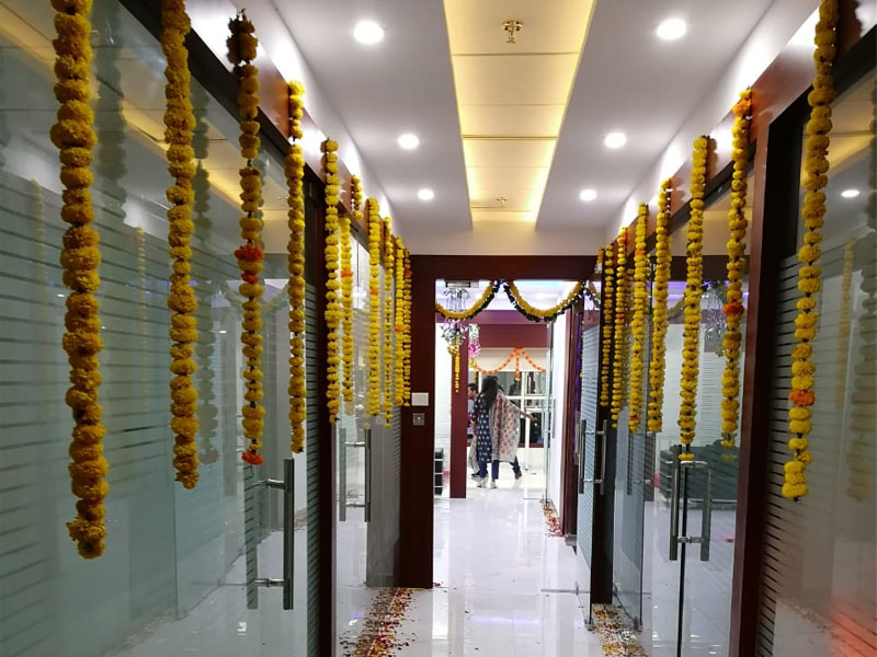 Dreamstel Technologies Pvt Ltd