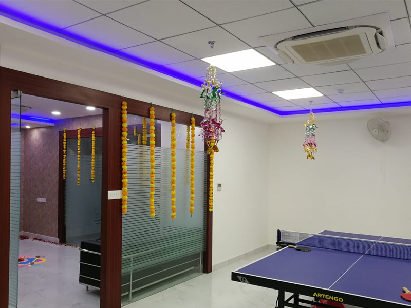 Dreamstel Technologies Pvt Ltd