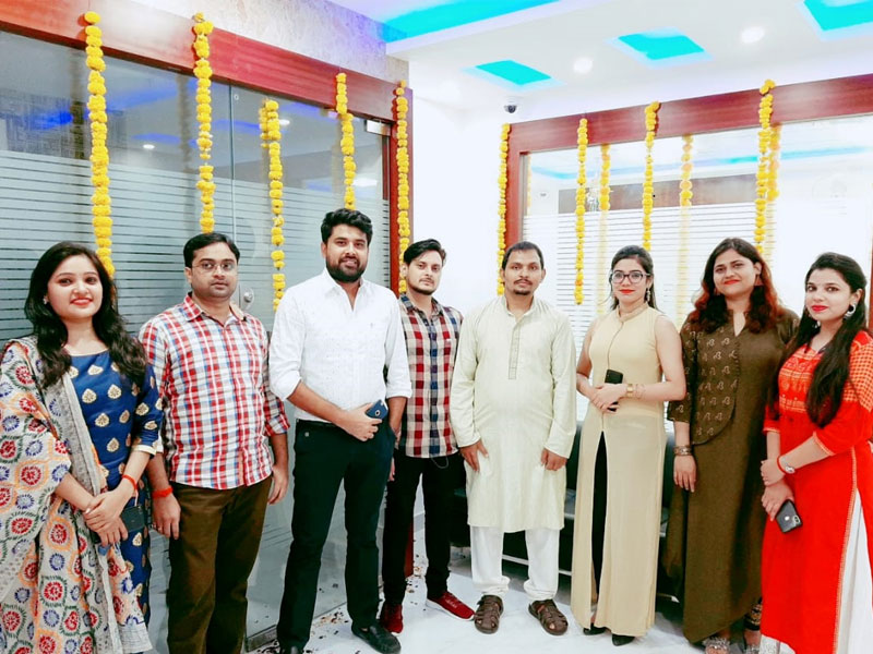 Dreamstel Technologies Pvt Ltd