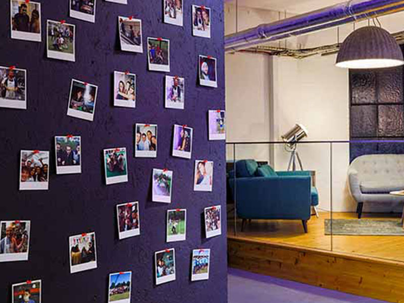 Dreamstel Technologies Pvt Ltd