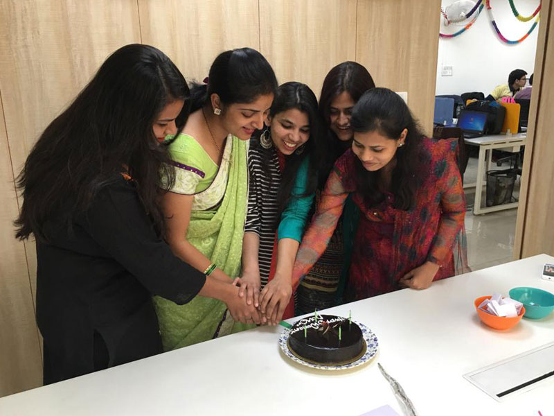 Dreamstel Technologies Pvt Ltd