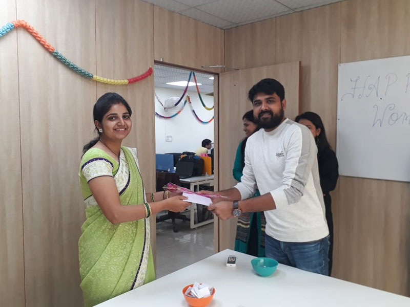 Dreamstel Technologies Pvt Ltd